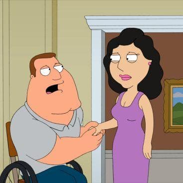 The Best Joe Swanson Quotes, Ranked By Fans