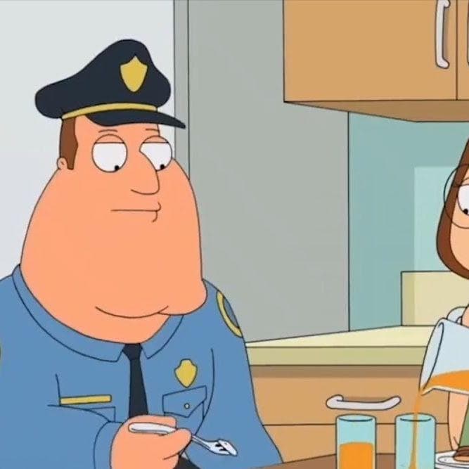 The Best Joe Swanson Quotes, Ranked By Fans