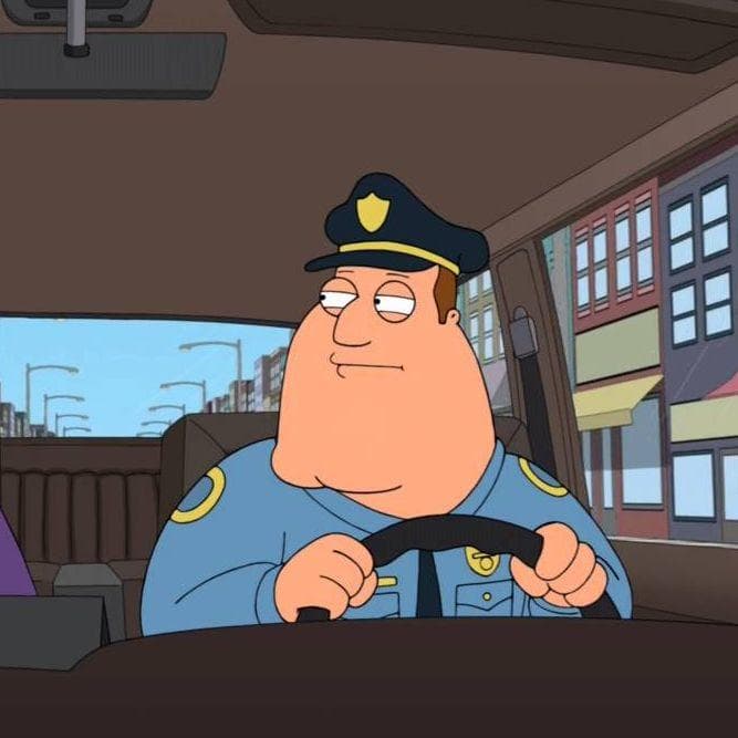 The Best Joe Swanson Quotes, Ranked By Fans