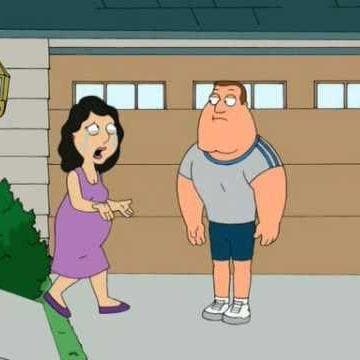 The Best Joe Swanson Quotes, Ranked By Fans