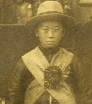 How Hong Xiuquan Led A Half A Million Strong Peasant Rebellion