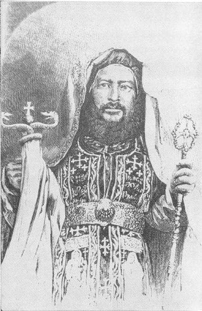 The Major Differences Among All The Branches Of Protestantism