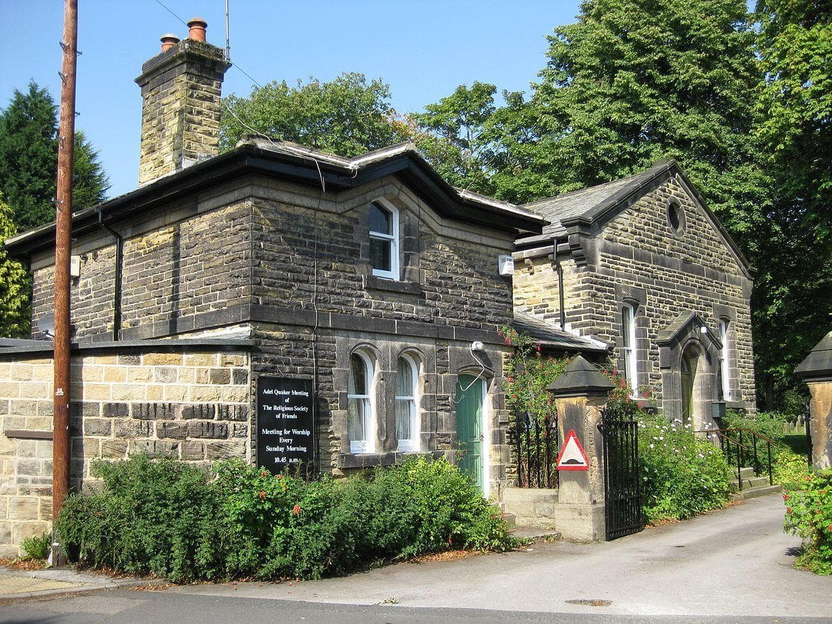 The Major Differences Among All The Branches Of Protestantism