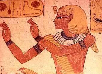 What Was Ancient Egyptian Hygiene Like?