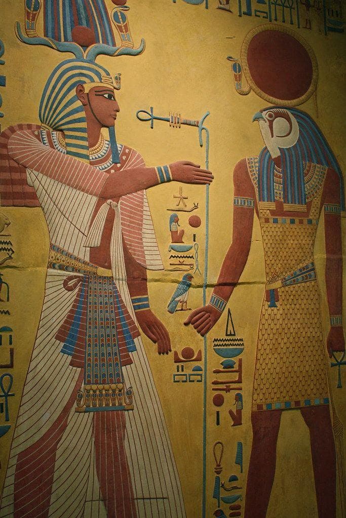 What Was Ancient Egyptian Hygiene Like?