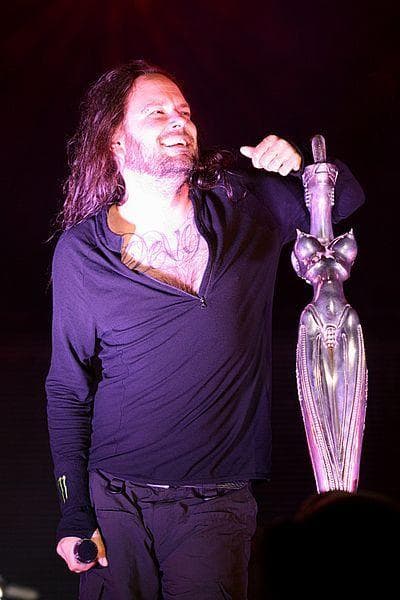 The Making Of Korn's 'Life Is Peachy' Album: Behind-The-Scenes Stories