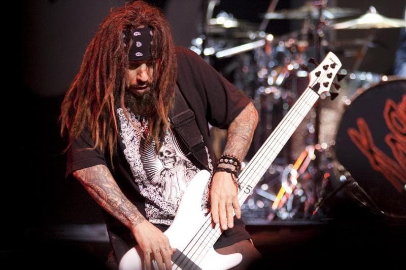 The Making Of Korn's 'Life Is Peachy' Album: Behind-The-Scenes Stories