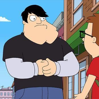 The 25 Best Stan Smith Quotes From American Dad!