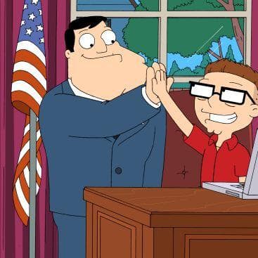 The 25 Best Stan Smith Quotes From American Dad!