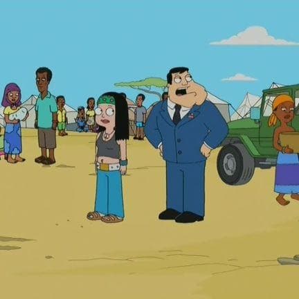 The 25 Best Stan Smith Quotes From American Dad!