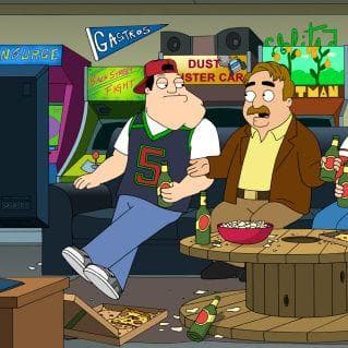 The 25 Best Stan Smith Quotes From American Dad!