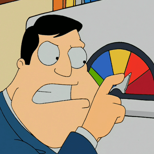 The 25 Best Stan Smith Quotes From American Dad!