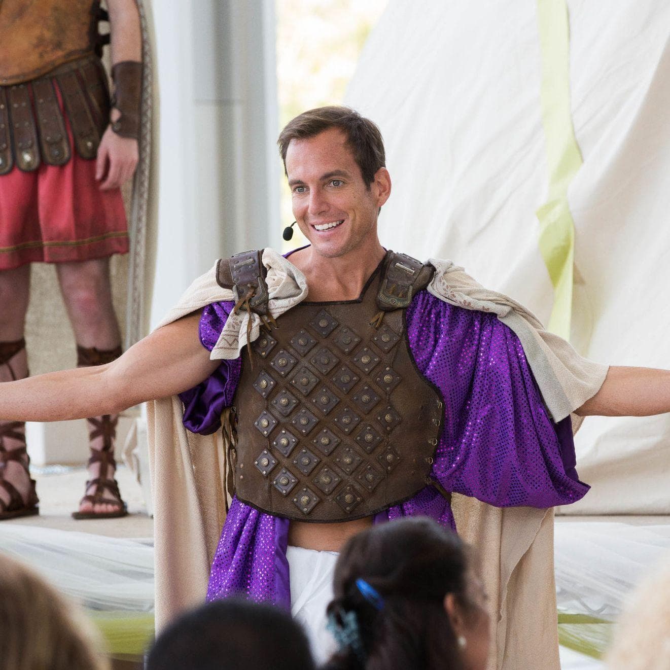 The Best Gob Bluth Quotes, Ranked By Fans