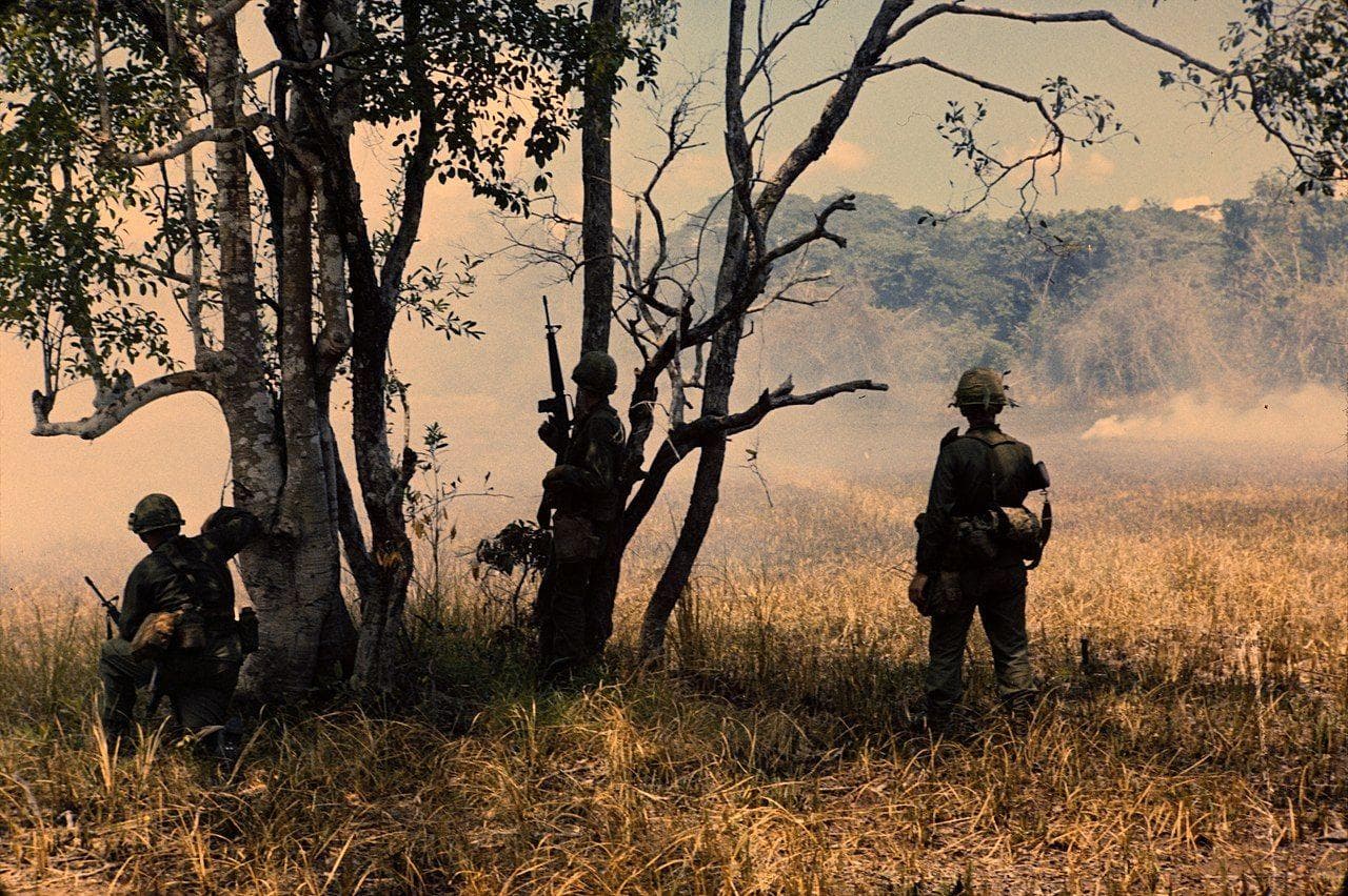 What Was It Like For Vietnam Soldiers Coming Home? Veterans' Stories