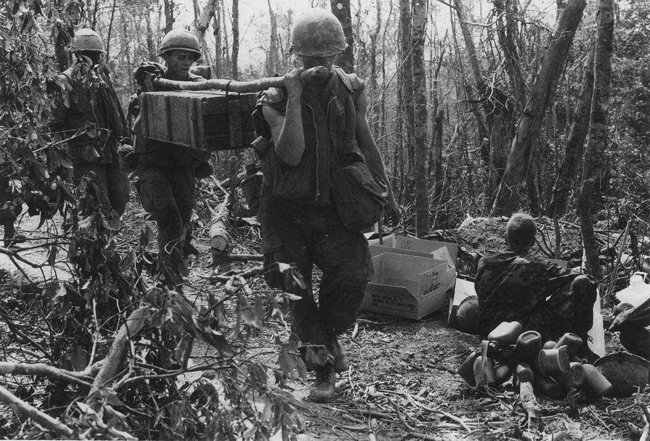 What Was It Like For Vietnam Soldiers Coming Home? Veterans' Stories