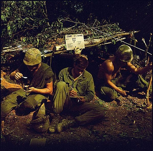What Was It Like For Vietnam Soldiers Coming Home? Veterans' Stories