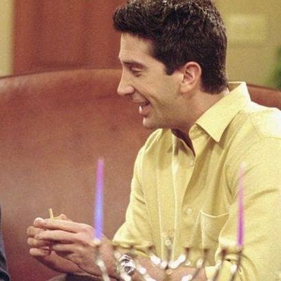 The Best Ross Geller Quotes, Ranked by Fans