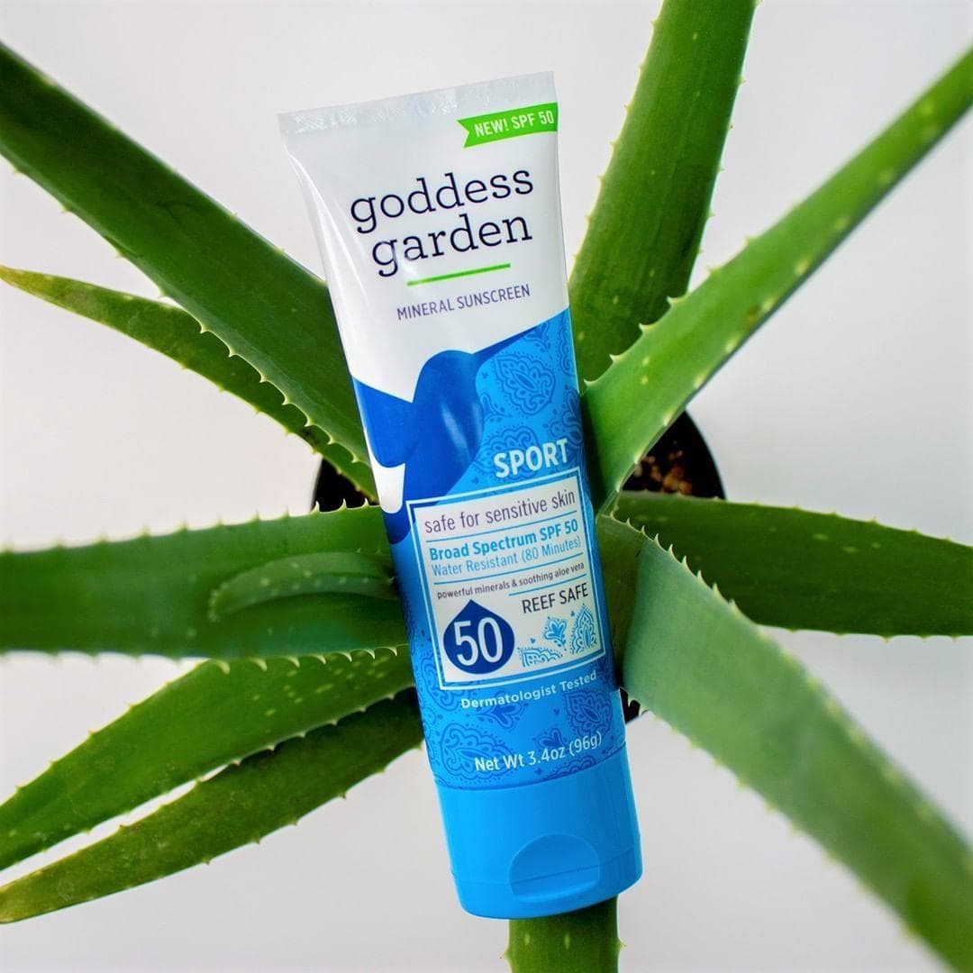 15 Sunscreens That Are Safe For You And The Environment