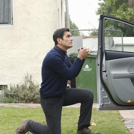 The Best Phil Dunphy Quotes