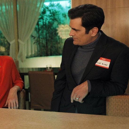 The Best Phil Dunphy Quotes