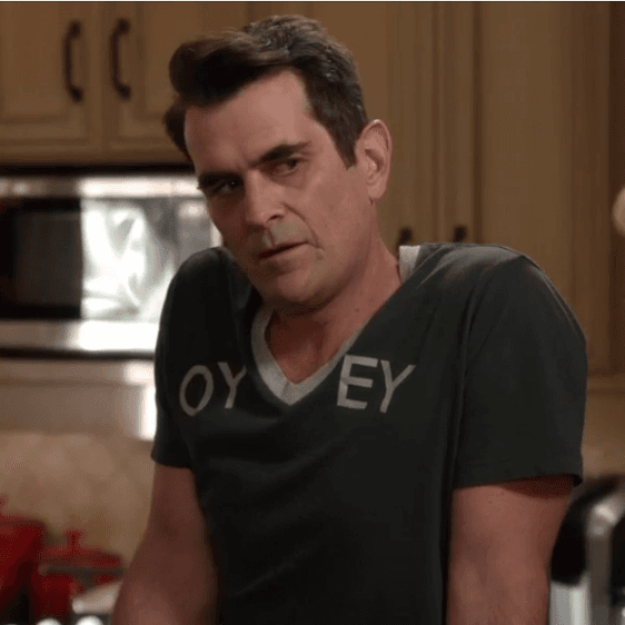 The Best Phil Dunphy Quotes