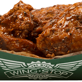 Random Best Wingstop Flavors | Best Random Tools