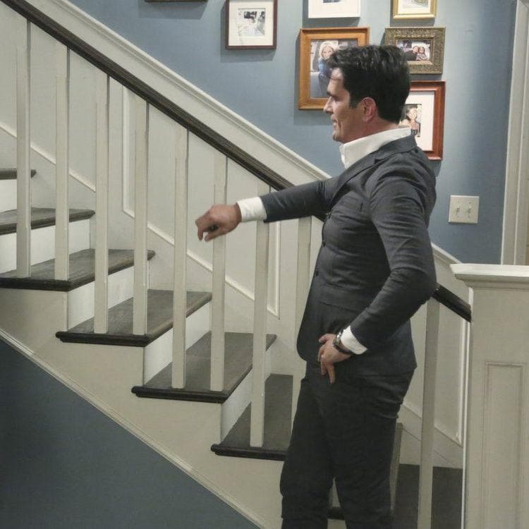 The Best Phil Dunphy Quotes