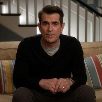 The Best Phil Dunphy Quotes