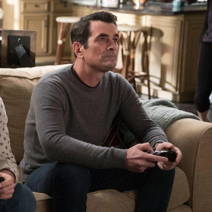 The Best Phil Dunphy Quotes