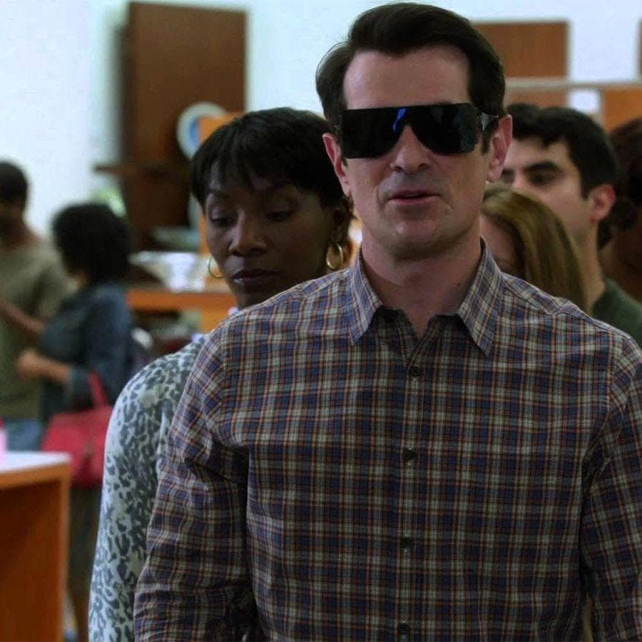 The Best Phil Dunphy Quotes