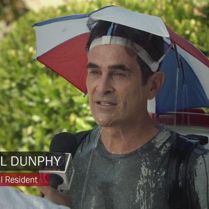 The Best Phil Dunphy Quotes