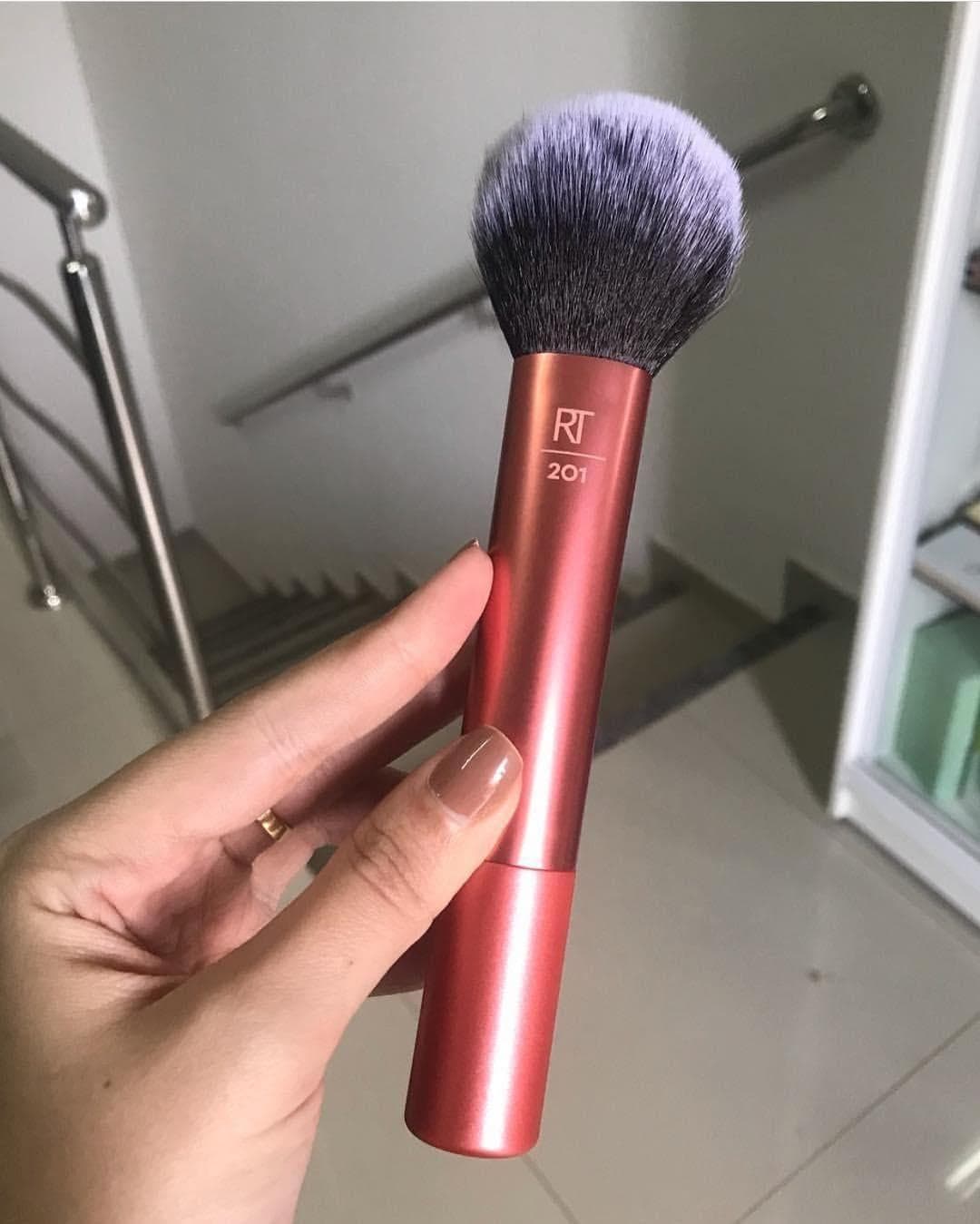 The Best Brushes To Buy And How To Use Them