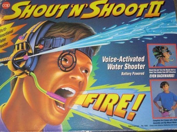 ‘90s Toys Whose Commercials Were Way Better Than The Real Thing