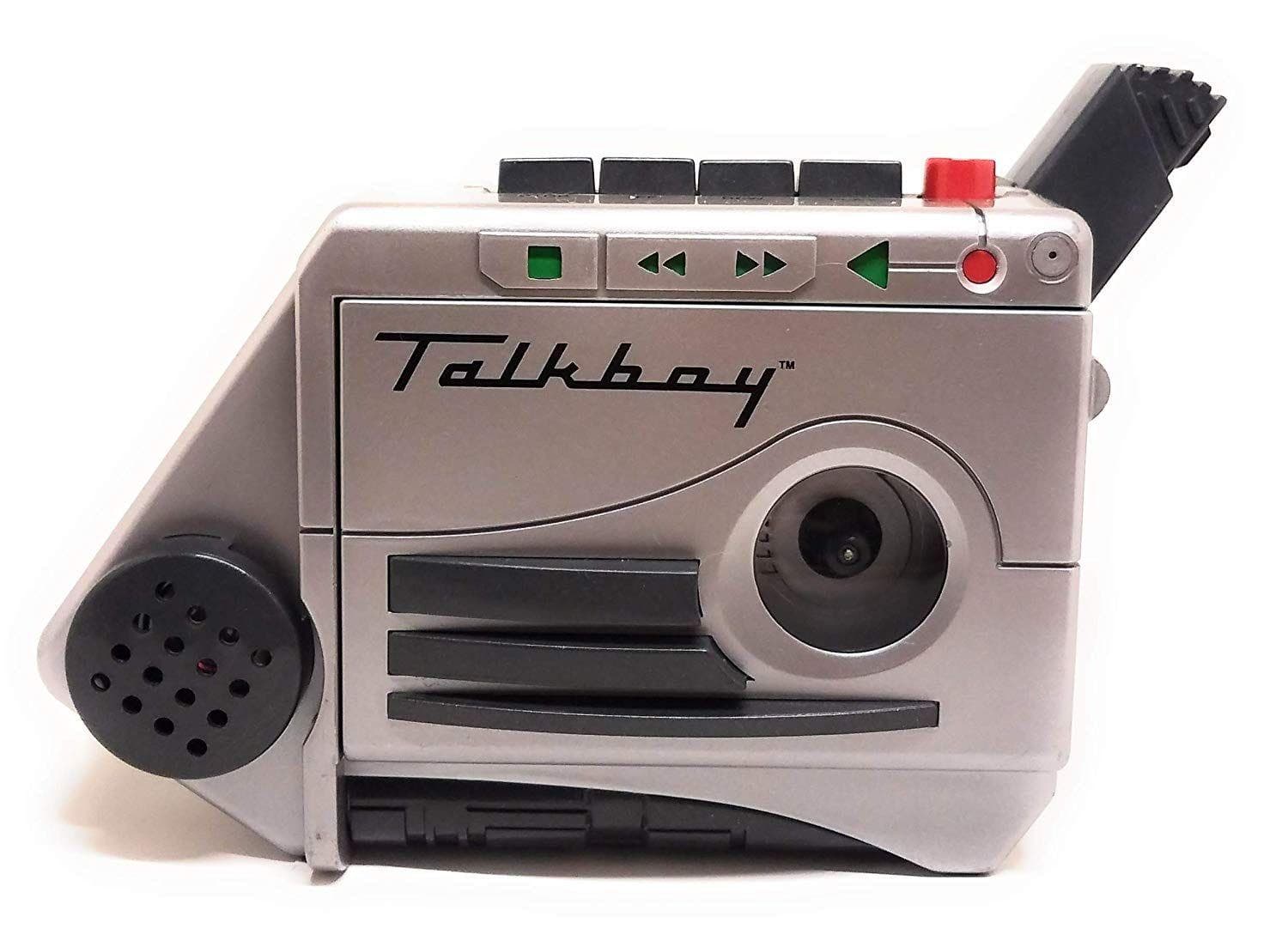 ‘90s Toys Whose Commercials Were Way Better Than The Real Thing