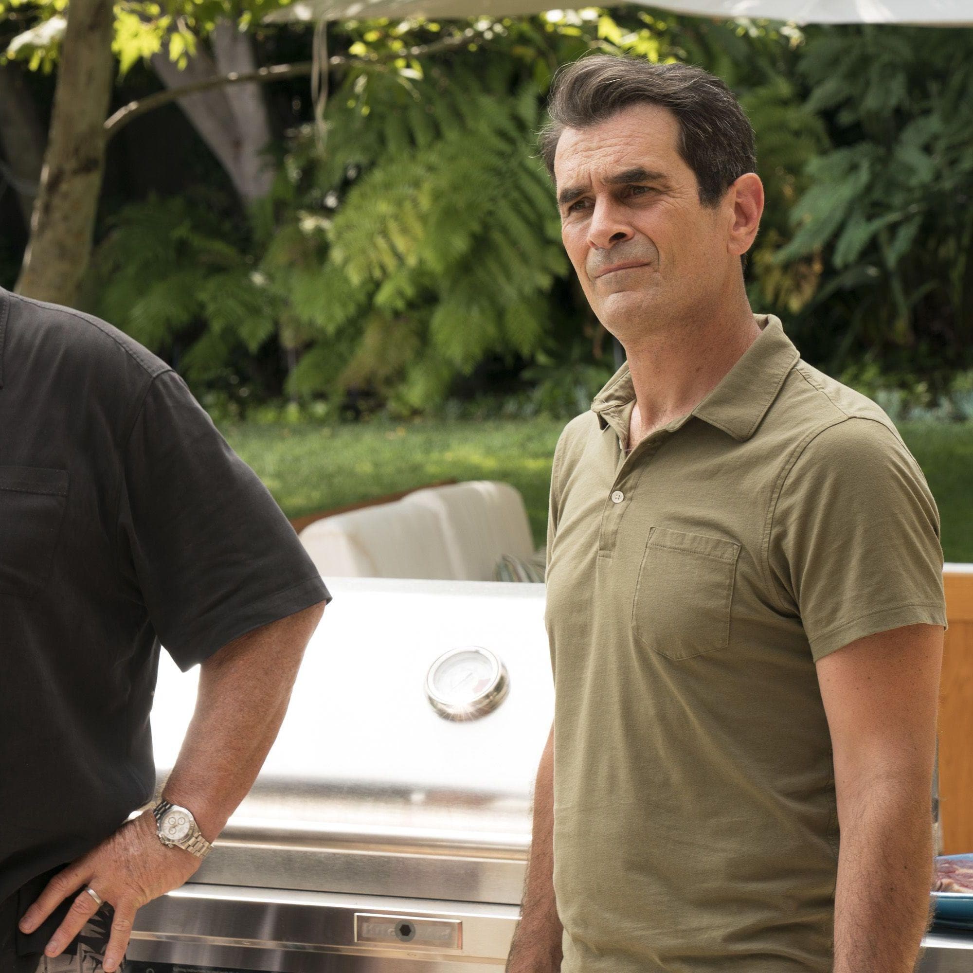 The Best Phil Dunphy Quotes