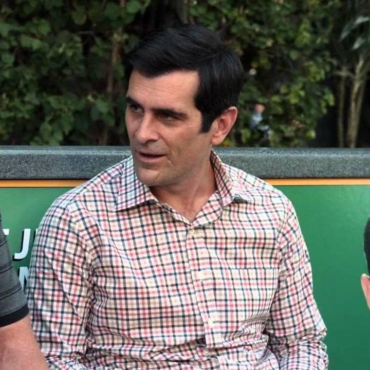 The Best Phil Dunphy Quotes