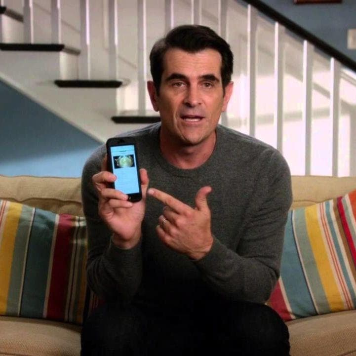 The Best Phil Dunphy Quotes