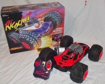 ‘90s Toys Whose Commercials Were Way Better Than The Real Thing