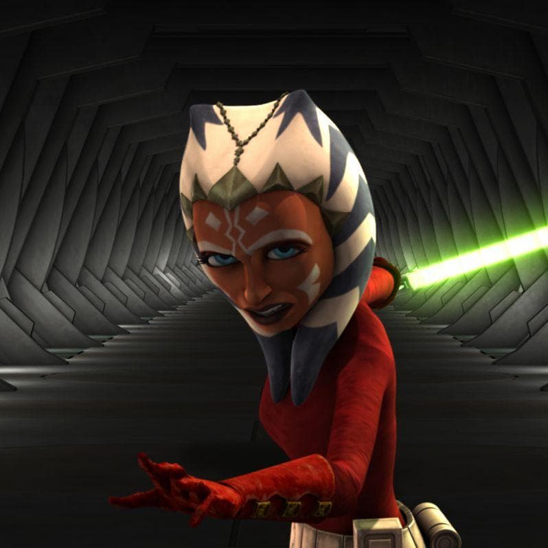 The Best Ahsoka Tano Quotes, Ranked by Star Wars Fans