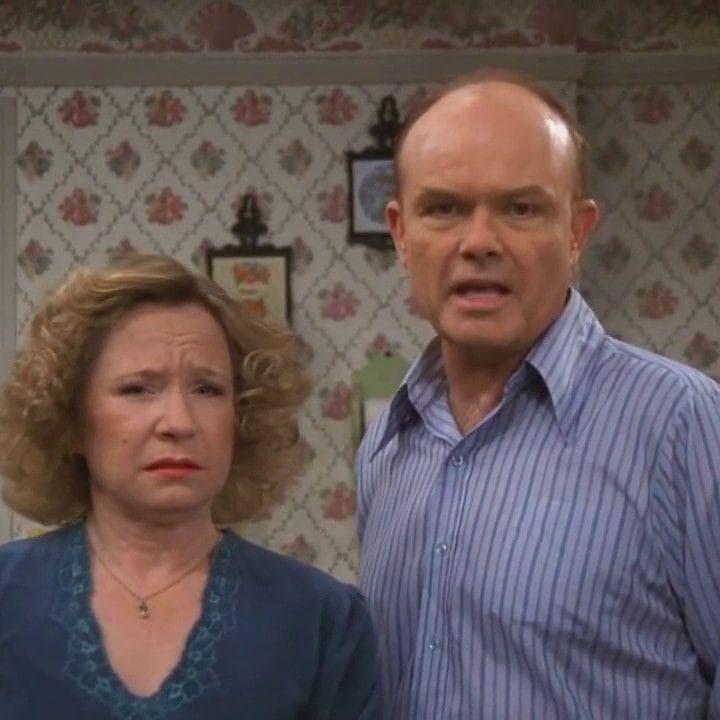 The Best Red Forman Quotes