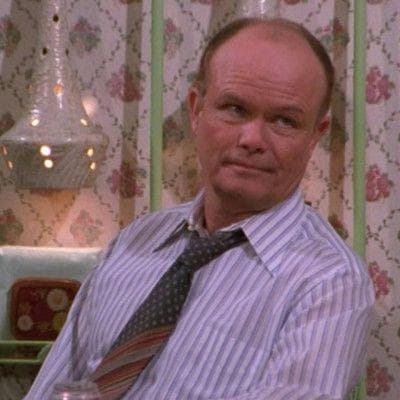 The Best Red Forman Quotes