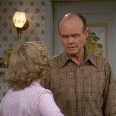 The Best Red Forman Quotes