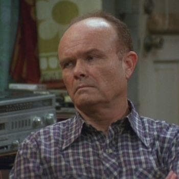 The Best Red Forman Quotes
