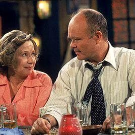 The Best Red Forman Quotes