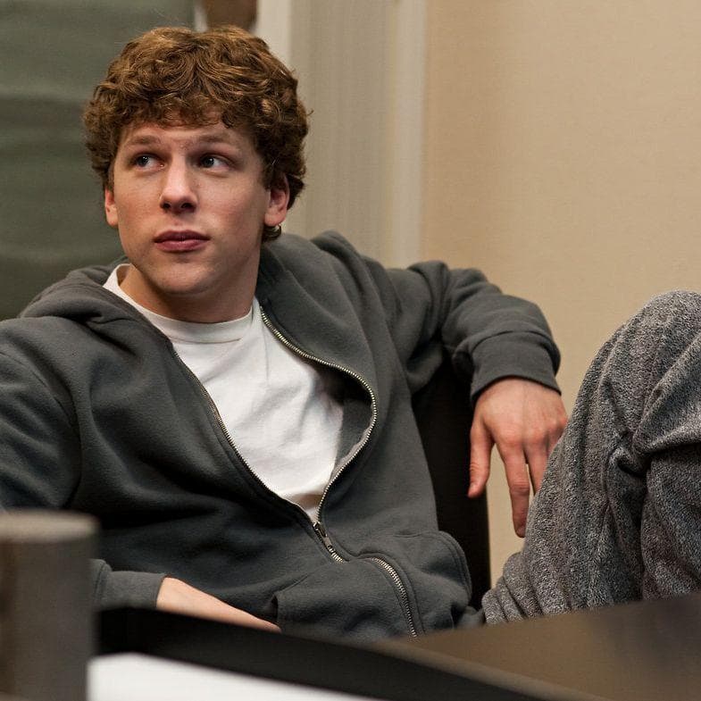 The 25 Best Quotes From 'The Social Network'