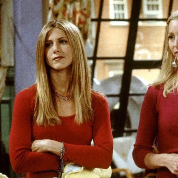 The Best Rachel Green Quotes, Ranked by Fans