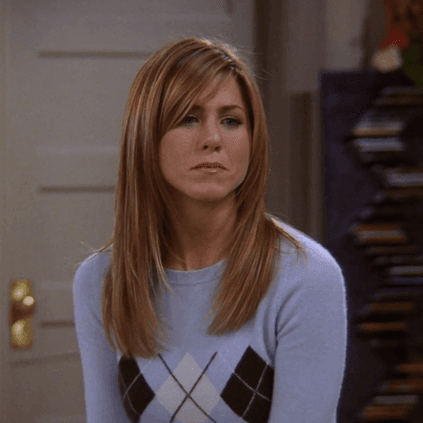 The Best Rachel Green Quotes, Ranked by Fans
