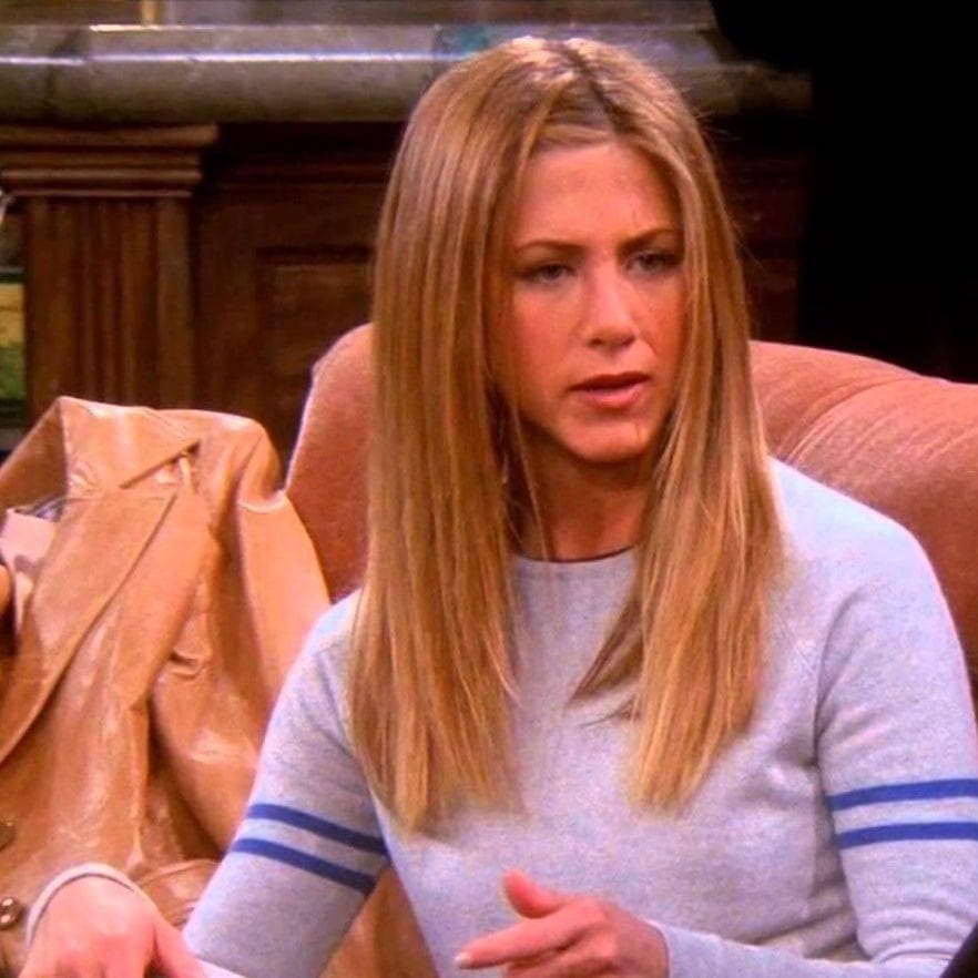 The Best Rachel Green Quotes, Ranked by Fans