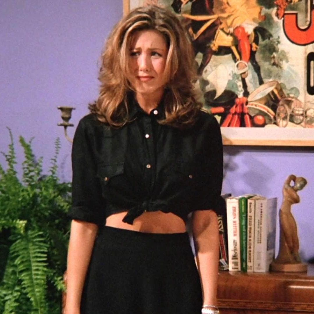 The Best Rachel Green Quotes, Ranked by Fans