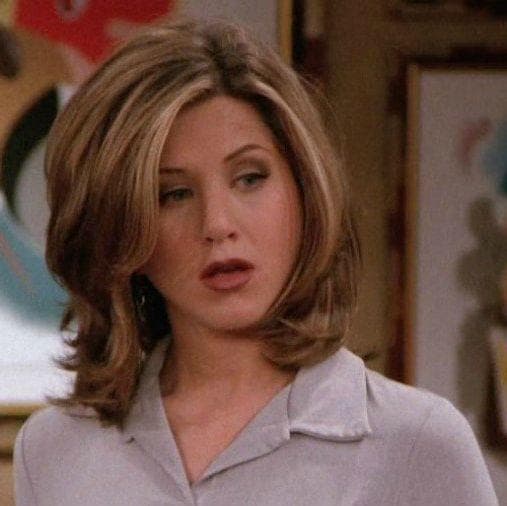 The Best Rachel Green Quotes, Ranked by Fans